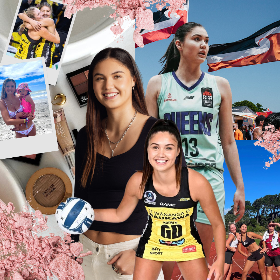 Influencer agency & social media content creation