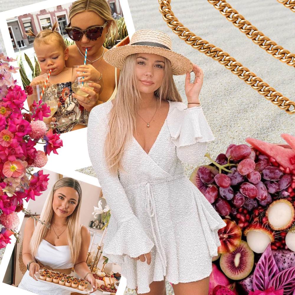 Influencer agency & social media content creation