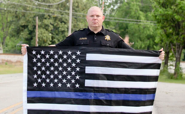 About Us — Team BlueLine