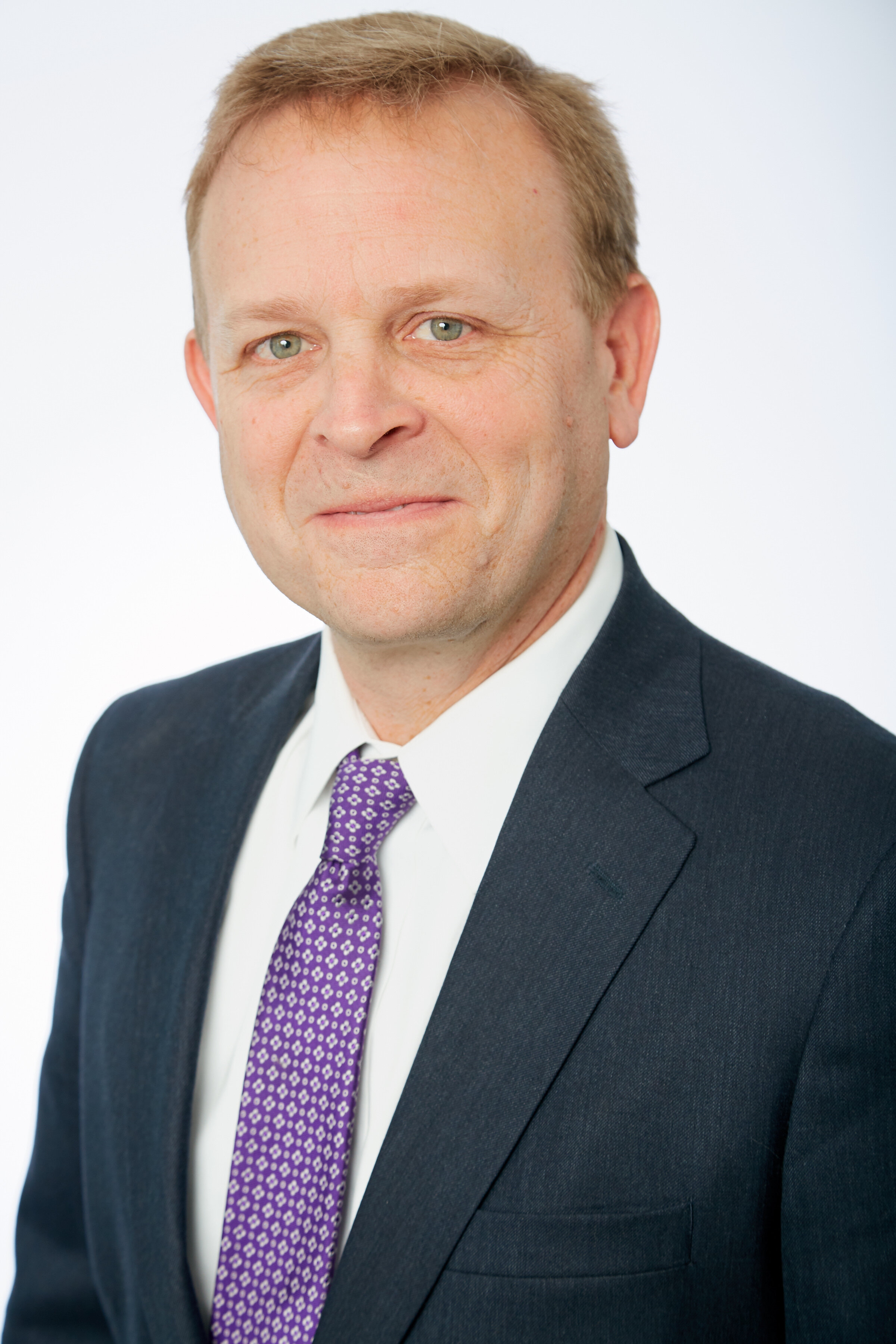 About Us — Team BlueLine