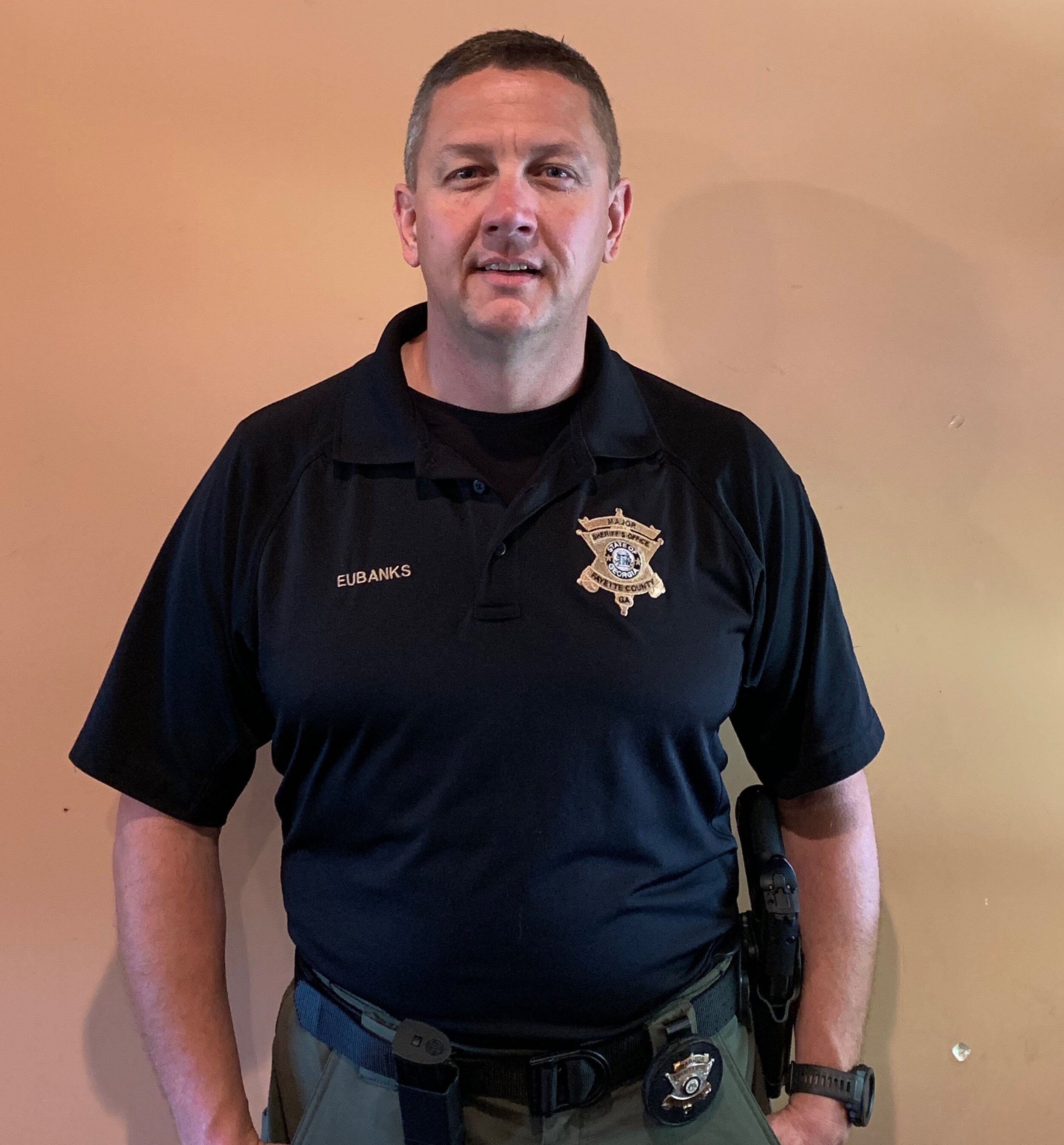 About 1 — Team BlueLine