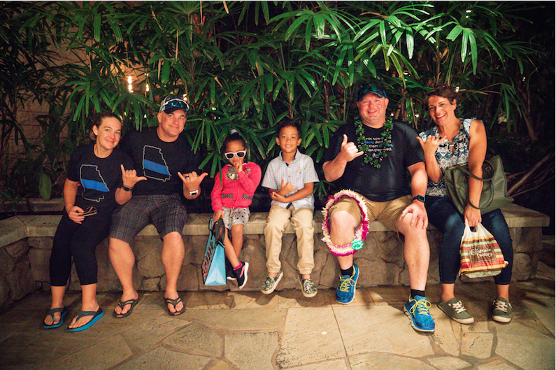 General 4 — Team BlueLine