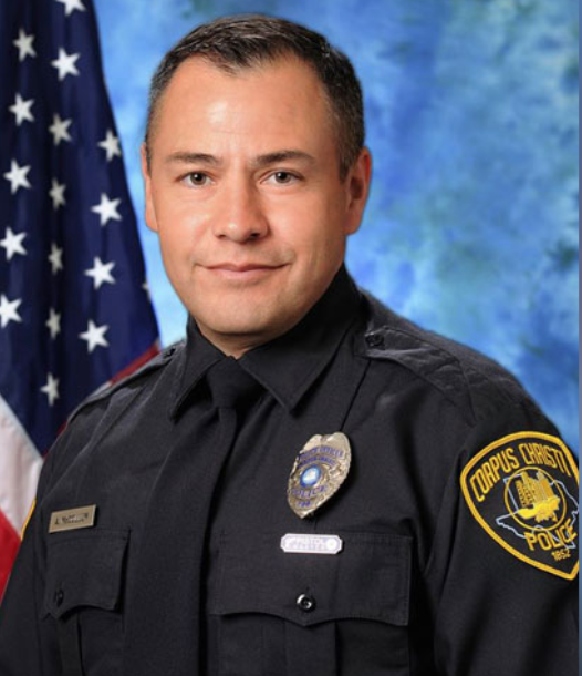 General 4 — Team BlueLine