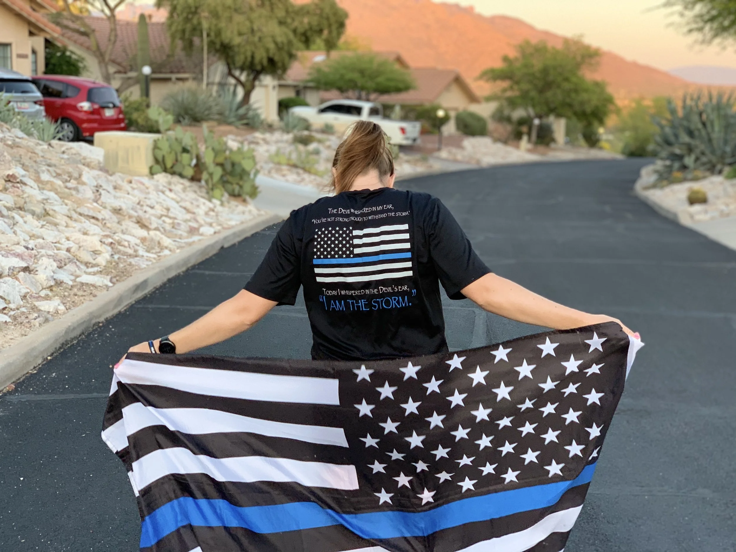 TBL Race Team — Team BlueLine