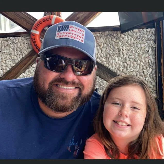 General 4 — Team BlueLine