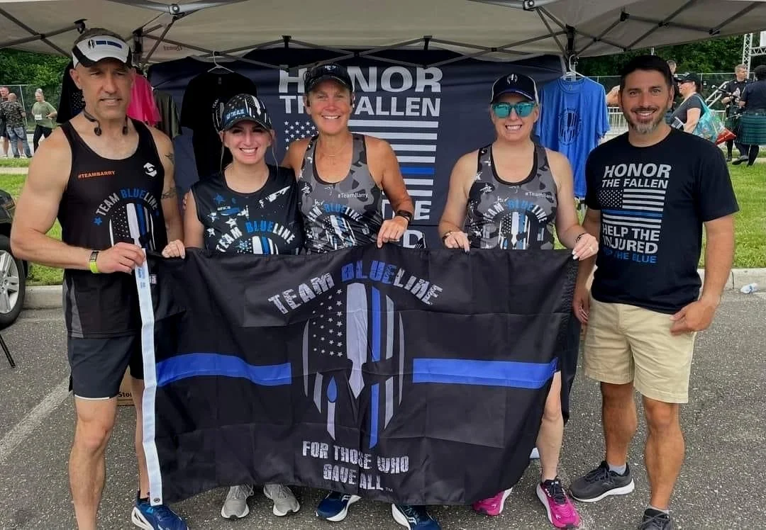 TBL Race Team — Team BlueLine