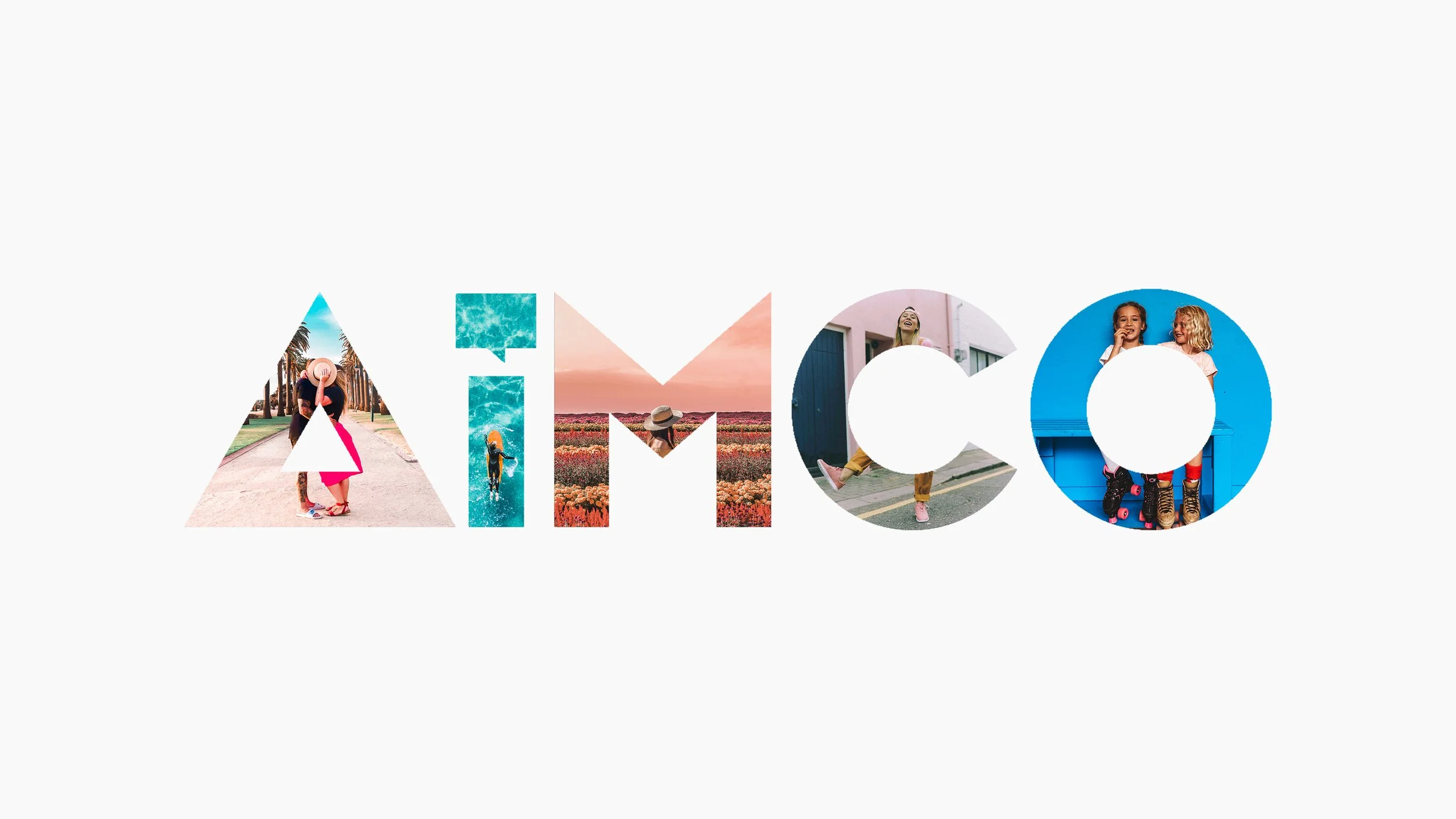 AiMCO Linked tree — AiMCO