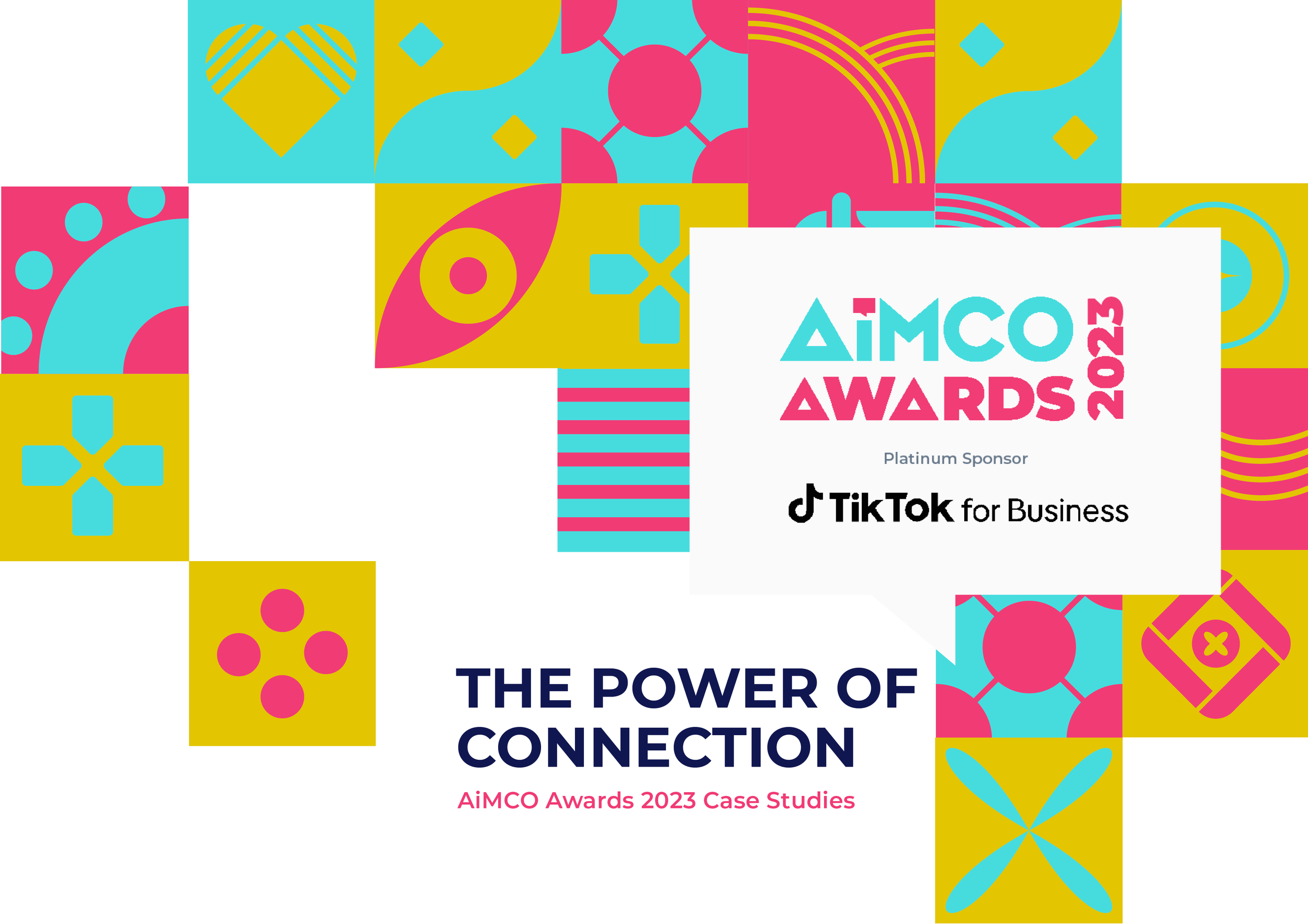 AiMCO Awards 202 Case Studies — AiMCO
