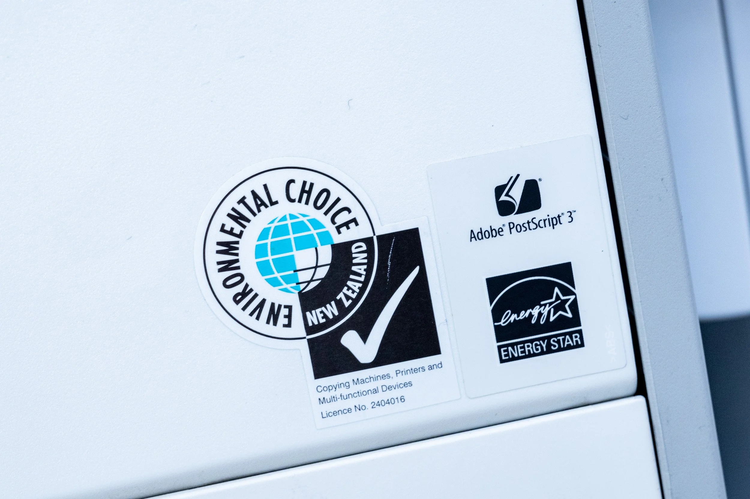 The Copier Company - 100% Local — TCC Technologies - Smart Workplace ...
