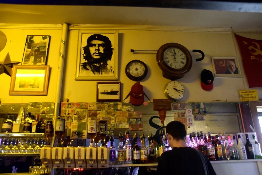 About Semaphore Workers Club — Semaphore Workers Club