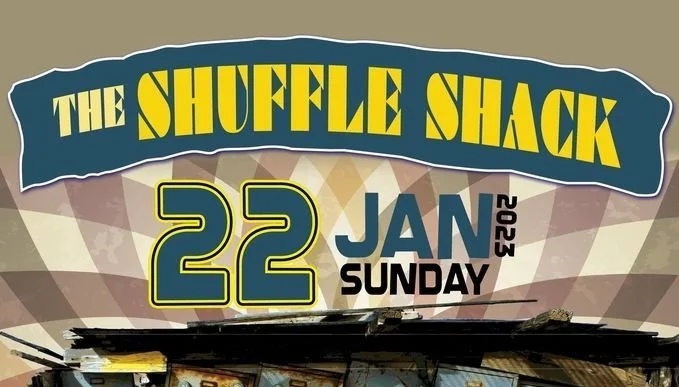 Gig Guide — Semaphore Workers Club