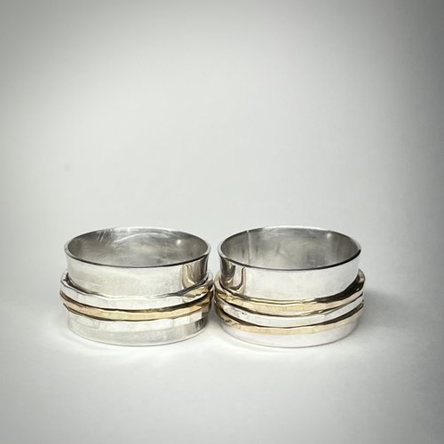 Beginner Silversmithing Tool Kit; Basic Silversmithing Toolkit; Silver ...