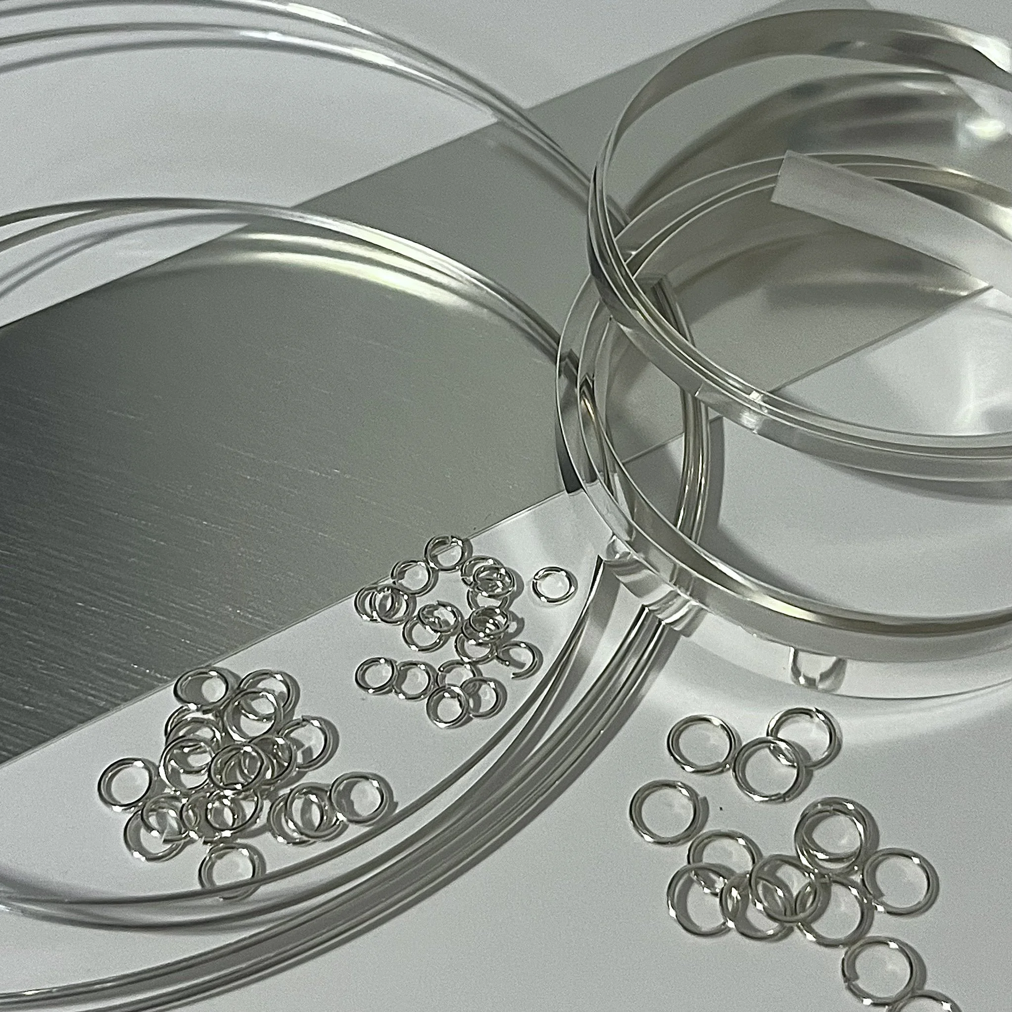 Beginner Silversmithing Tool Kit; Basic Silversmithing Tools; Silver ...