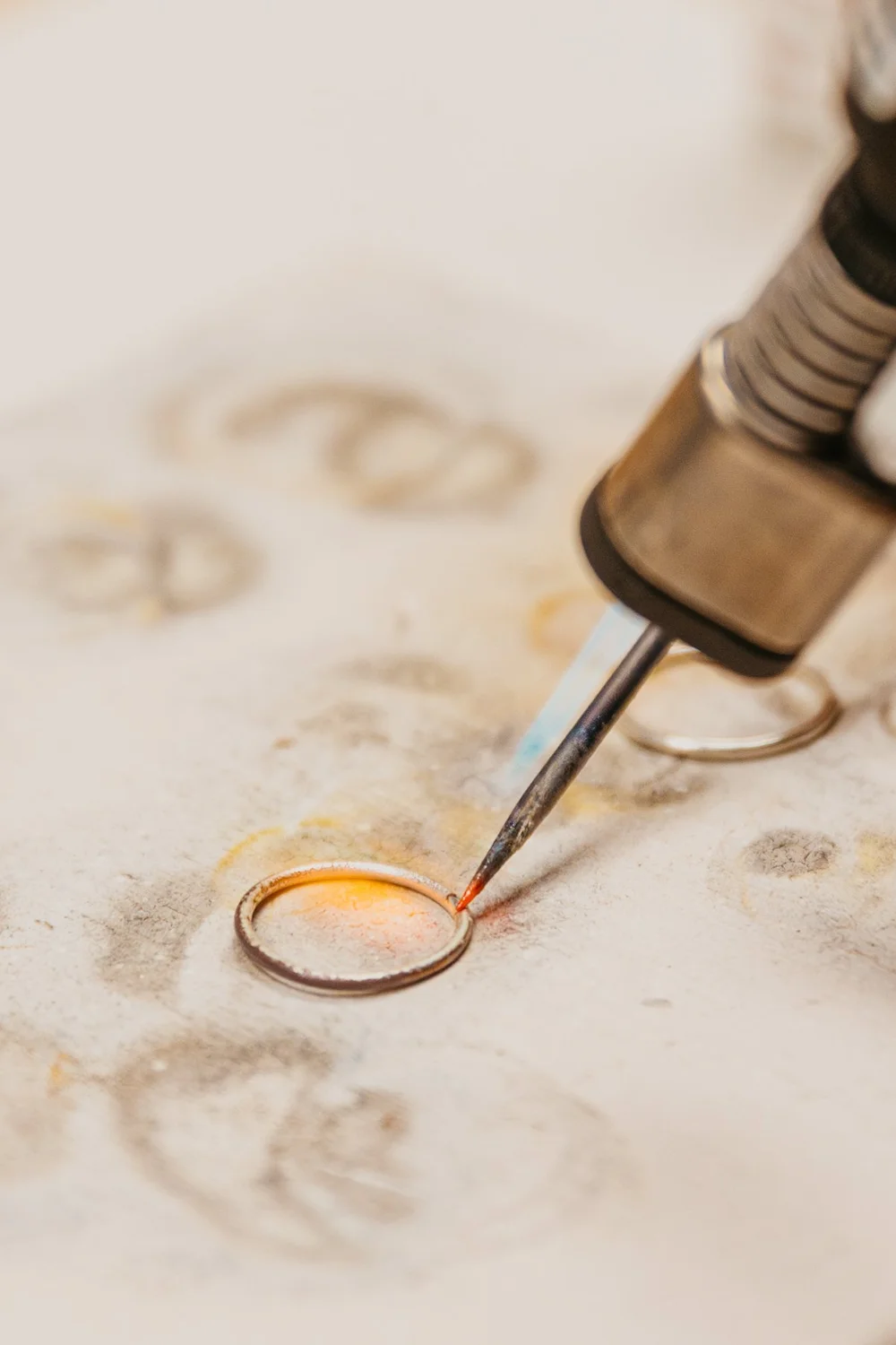 Silversmithing Tools and Supplies; Silversmithing Toolkits and Silver ...