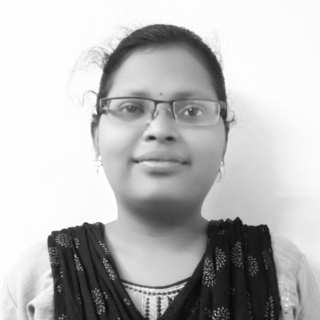 Team ACT — Ashwini Charitable Trust