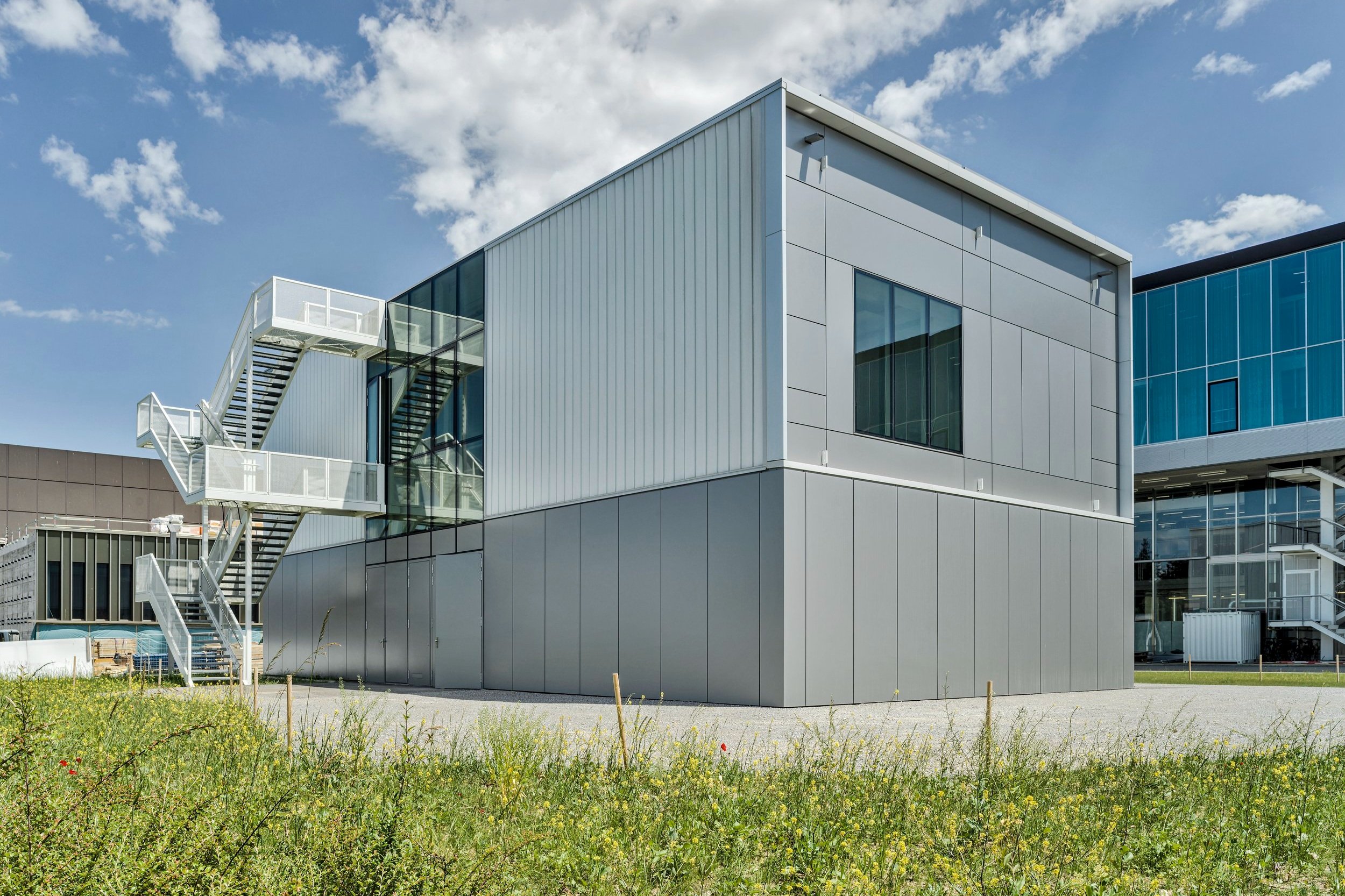 Zero Carbon Building Systems Lab — Architecture and Building Systems ...