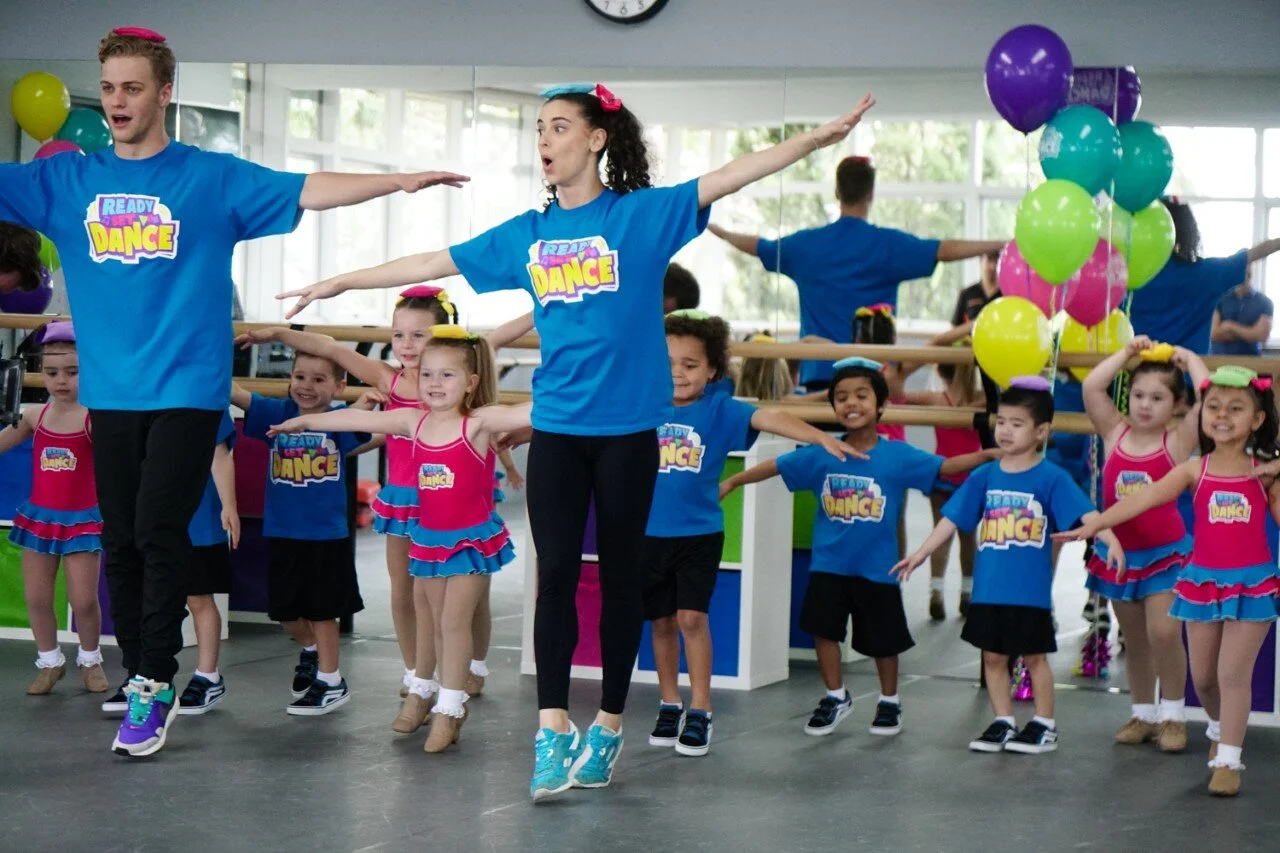 Our Classes — SADC