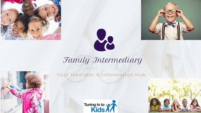 Property Mediation | Parenting Mediation | Family Mediator |Tuning Into ...