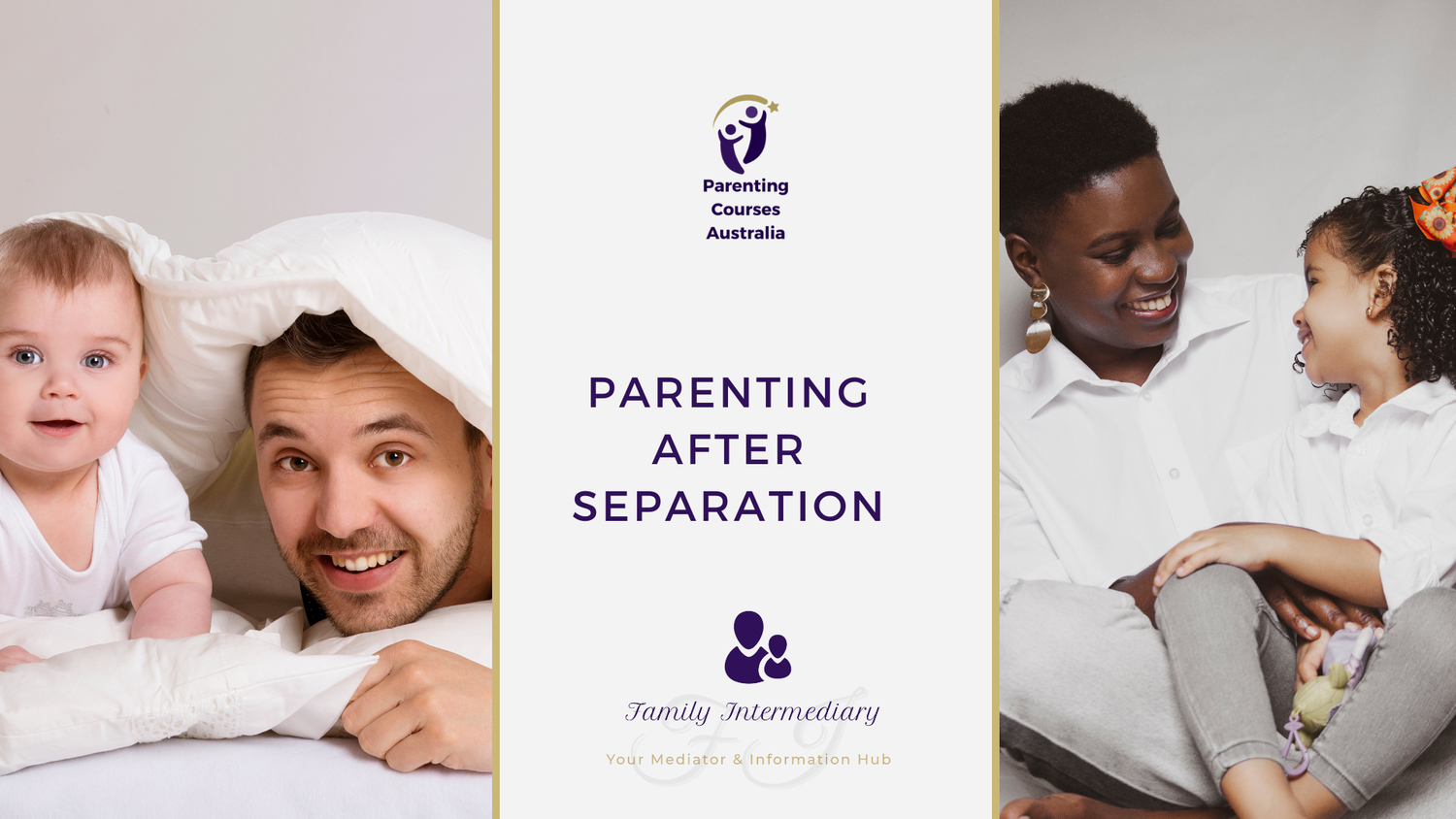 Family Intermediary | Parenting Mediation | Property Mediation | FDR | FDRP
