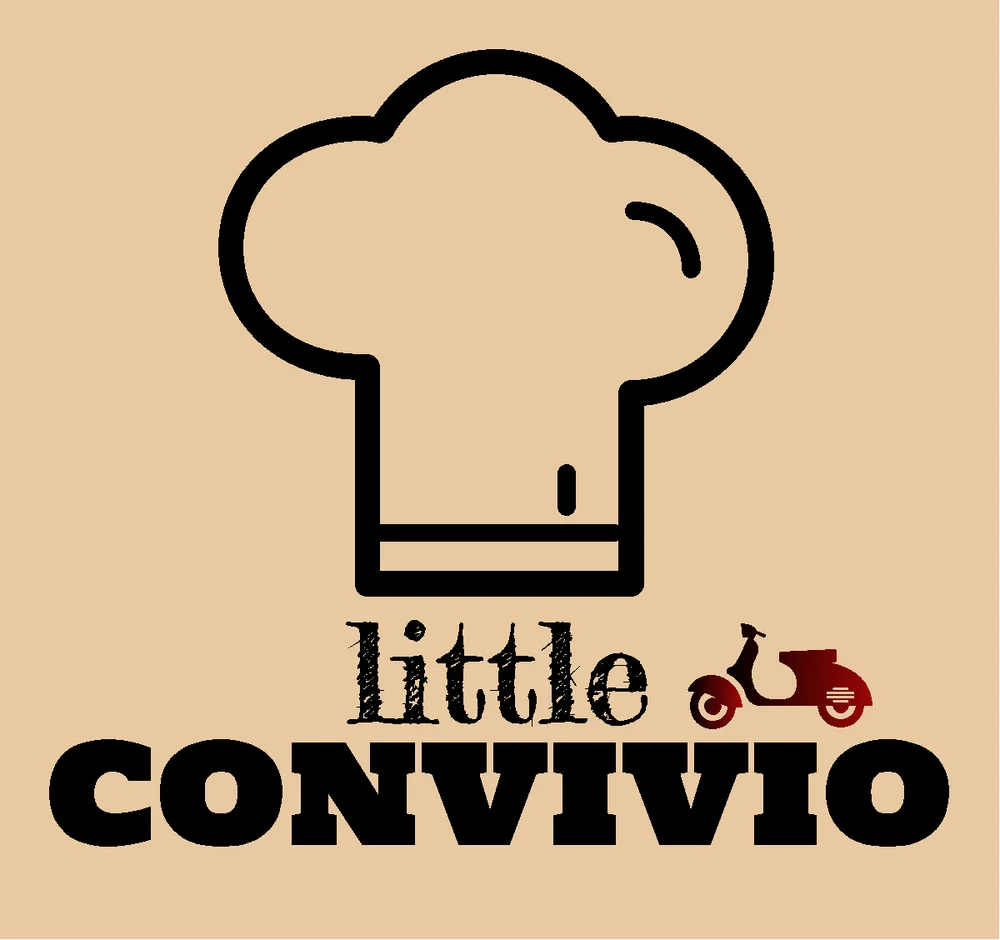 Notre Carte — Snack - Little Convivio