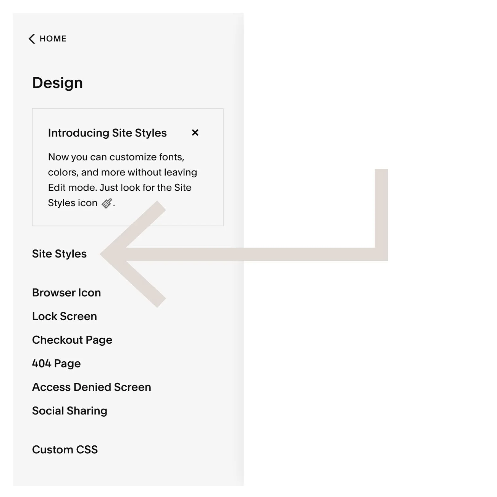 Website Colour Palette - 5 simple steps for choosing and using colours ...