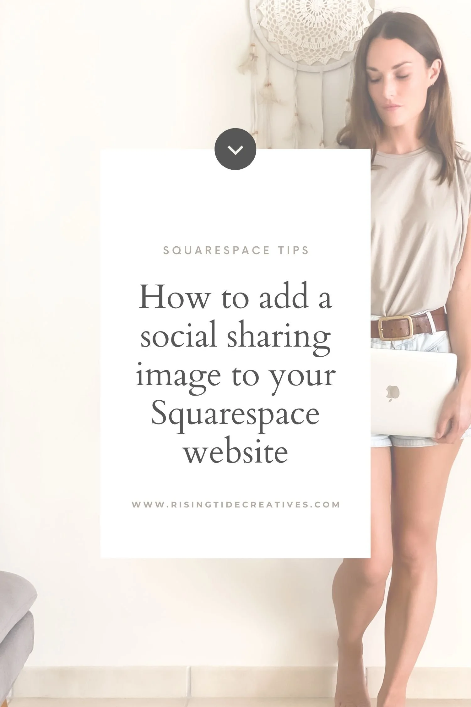 Want a Squarespace blog with Sidebar? Here's how on Squarespace 7.1