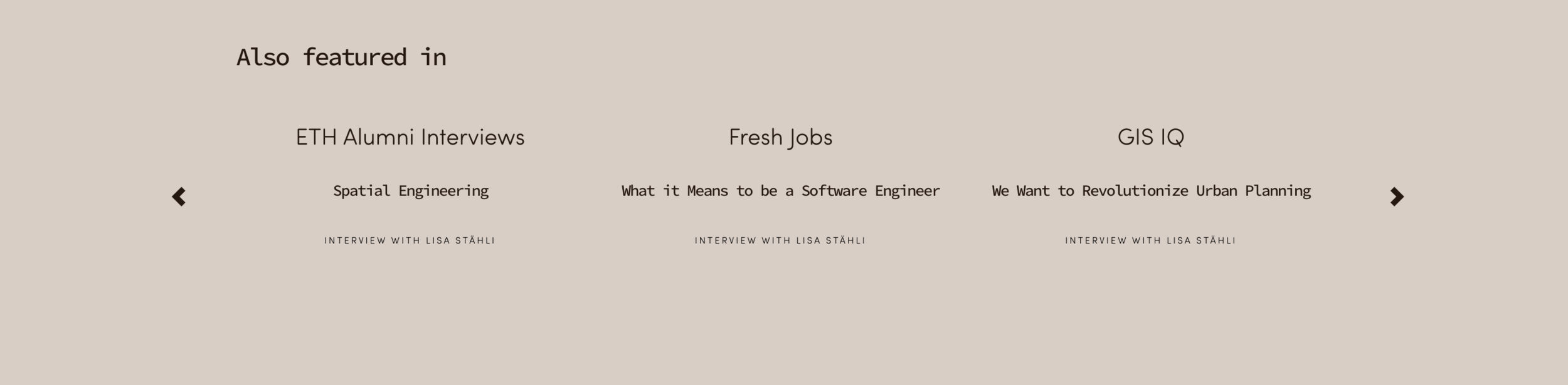 Homepage Design - 7 crucial components to build trust & gain clients