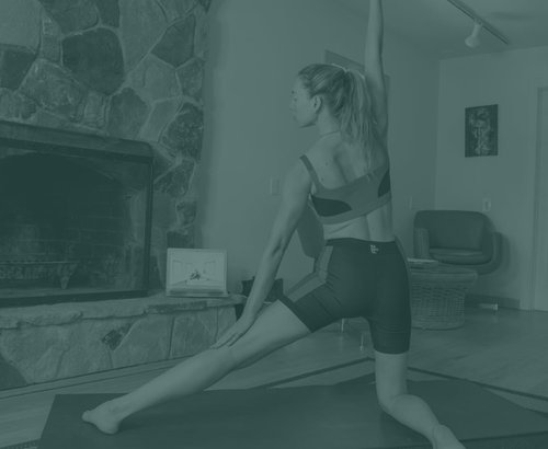 Ashley Patten Pilates