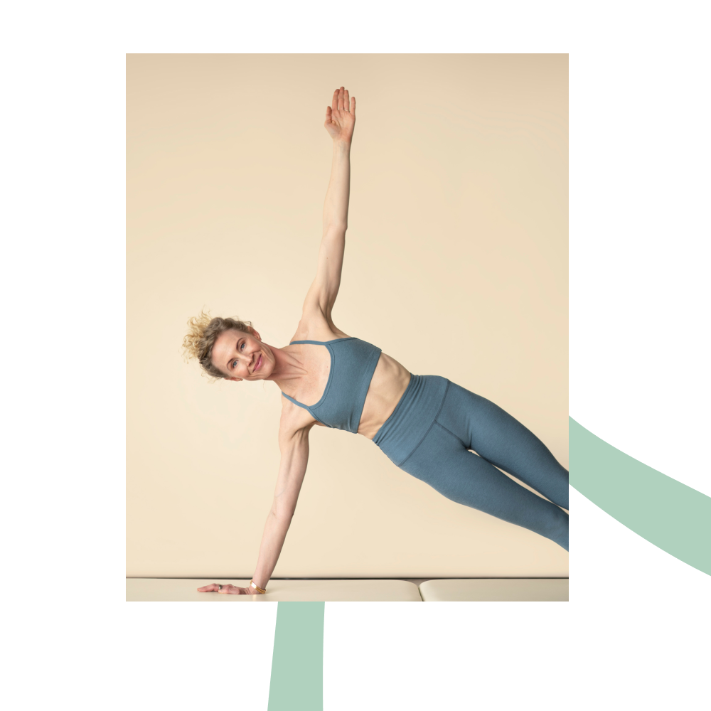Ashley Patten Pilates