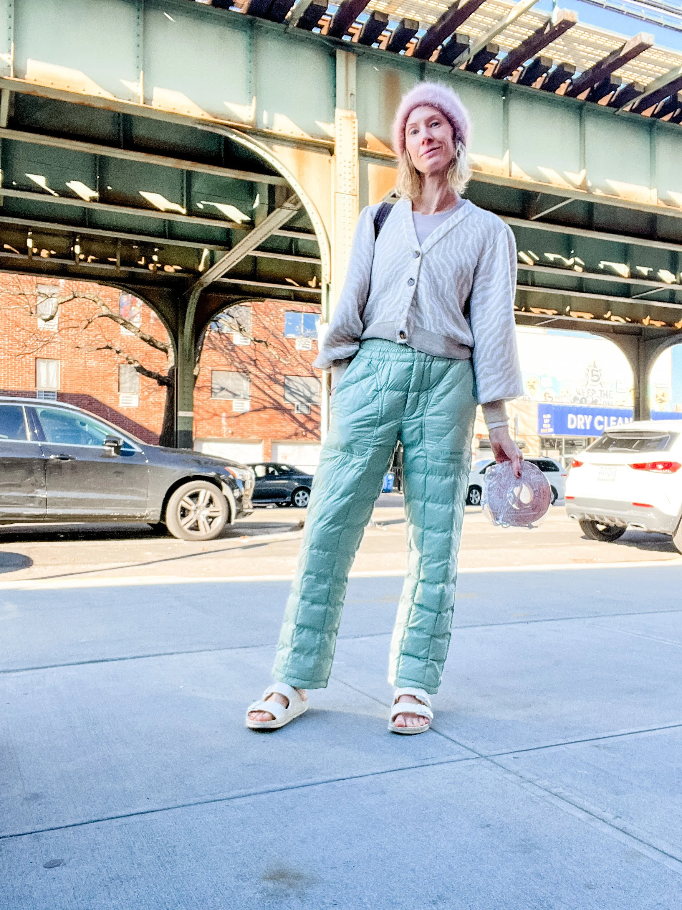 January’s Conscious Covets — Ashley Patten Pilates