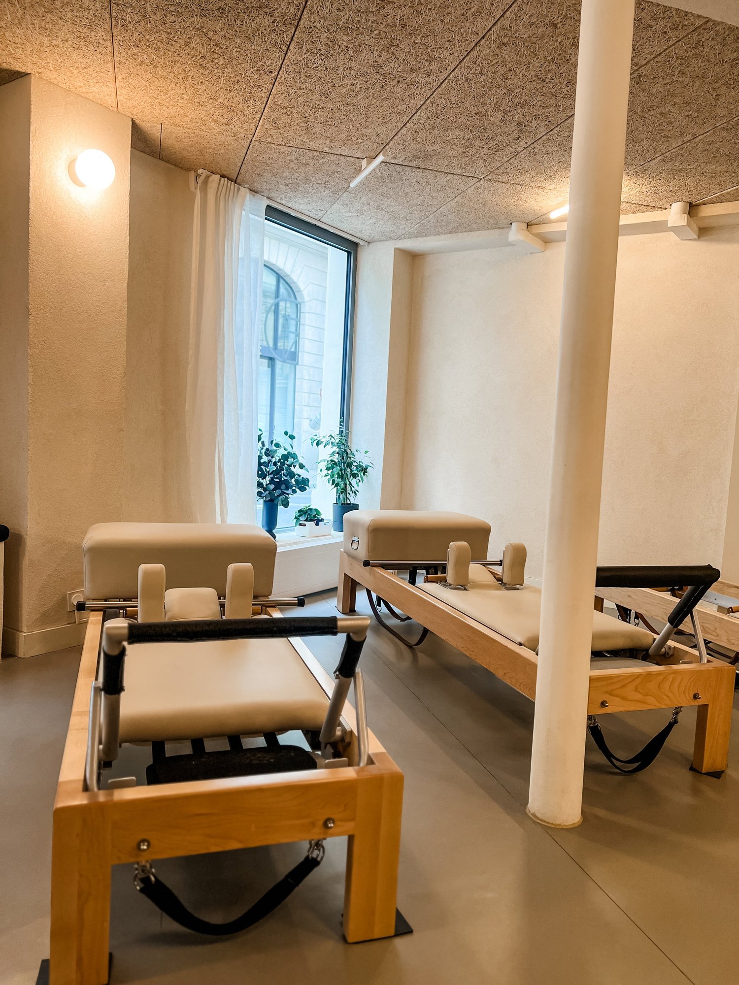 4 Days in Paris — Ashley Patten Pilates