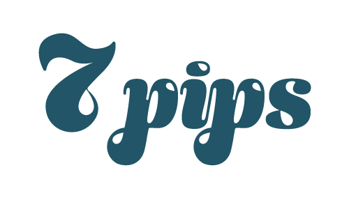 7 Pips having fun with games