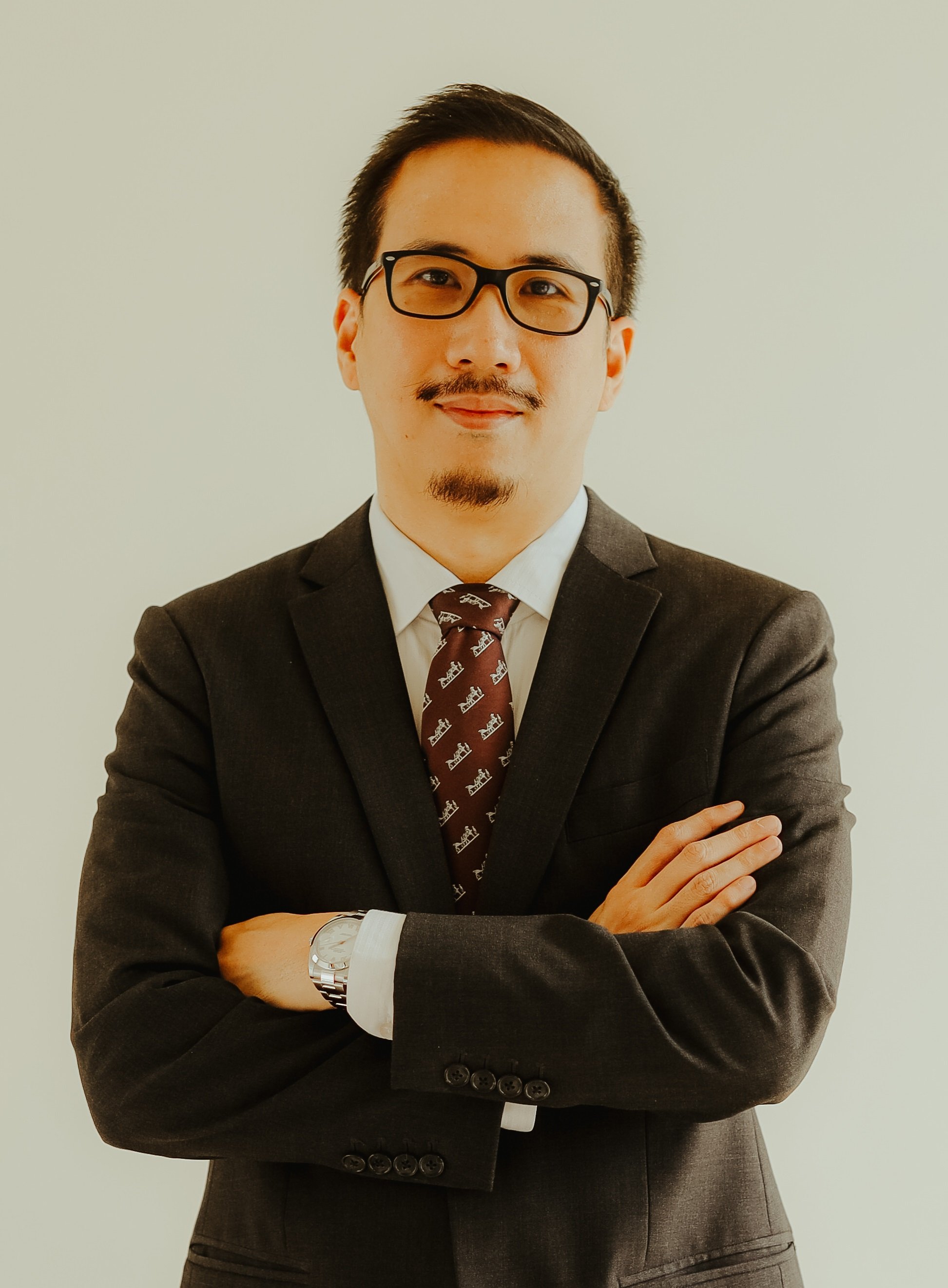 Anthony V. Jacoba Law Office - Law Firm in the Philippines