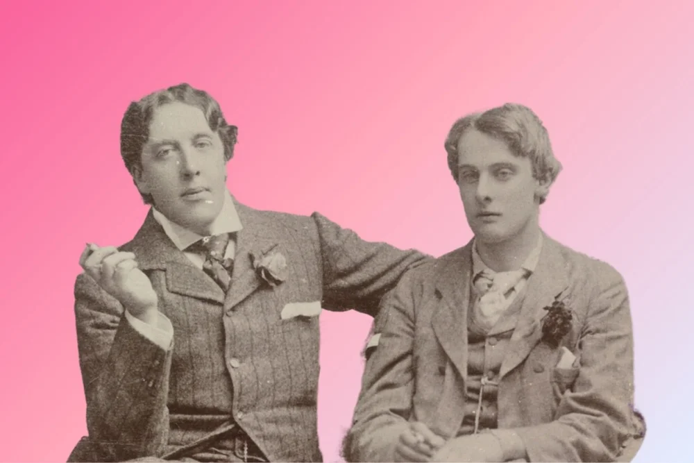 A history of LGBTQ+ law in the UK – Sextras