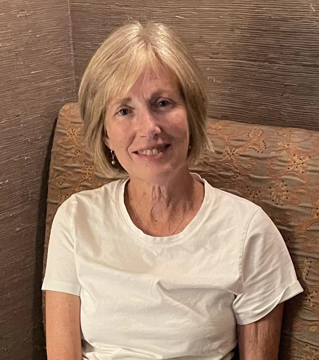 Team — The Mary Elizabeth House