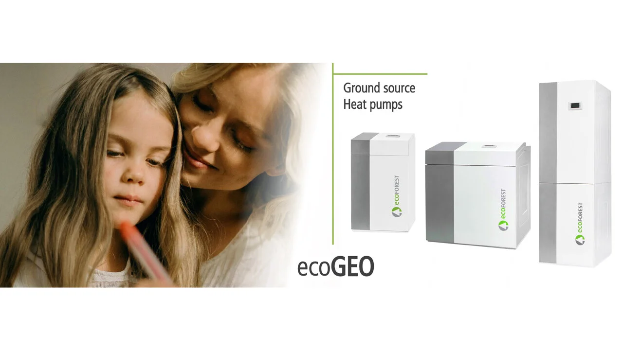 Eco Forest