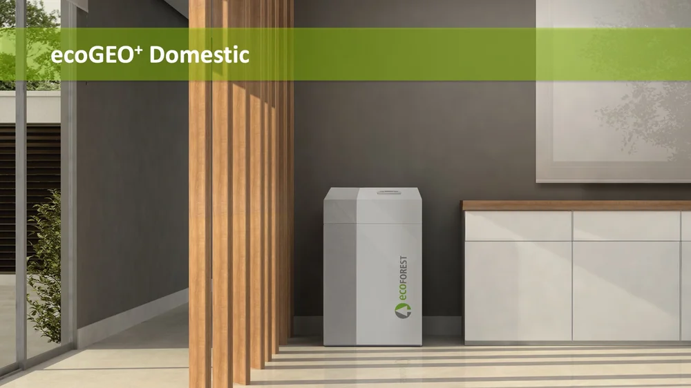 Eco Forest | Geothermal & Air to Water Heat Pumps | Donegal