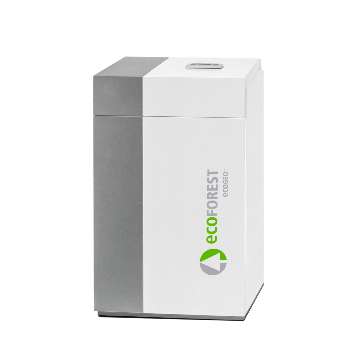 ecoGEO+ 1-6 PRO | Maximize Energy Efficiency — Eco Forest