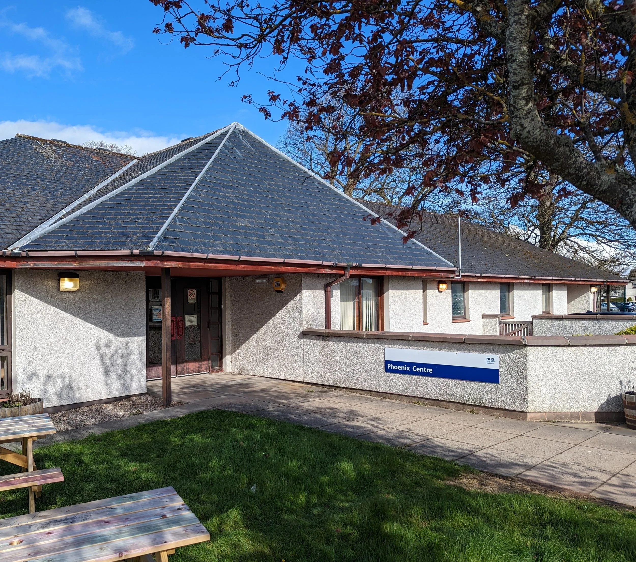 About Us — NHS Highland CAMHS CAMHS