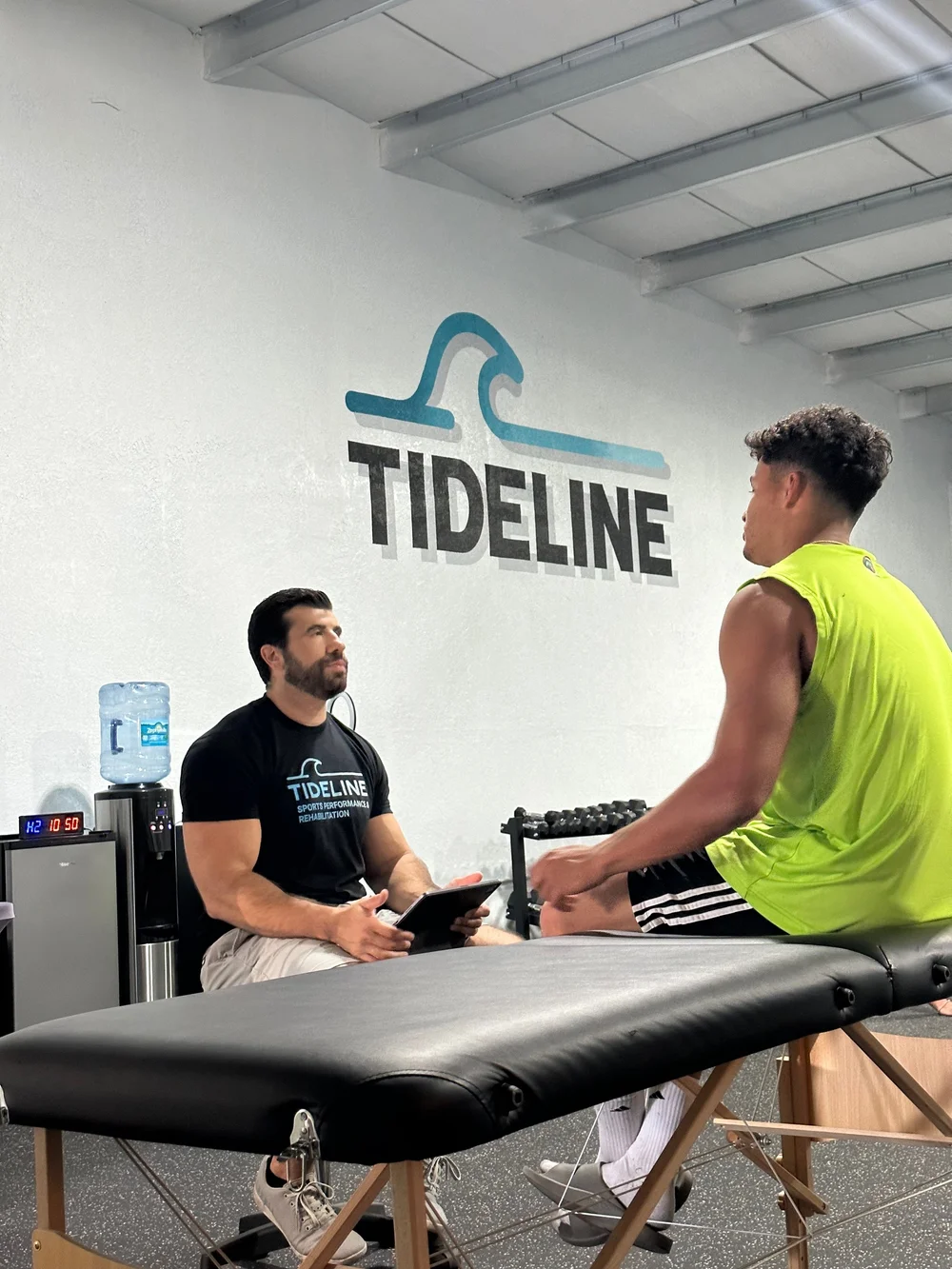 FAQ | Enhance Performance Now — Tideline Sports Performance ...
