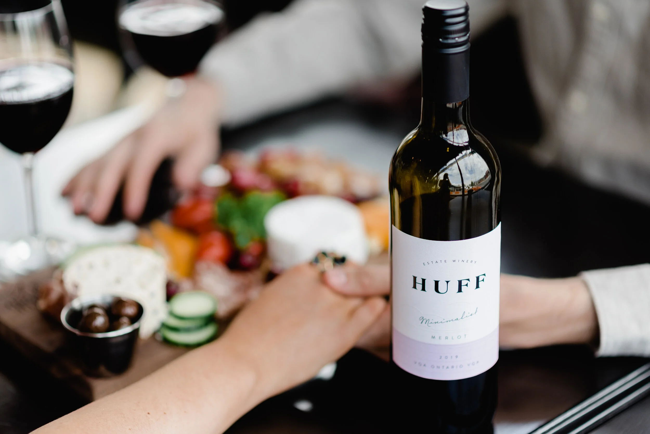 The Grind and Vine | Join Us Today for Coffee & Wine