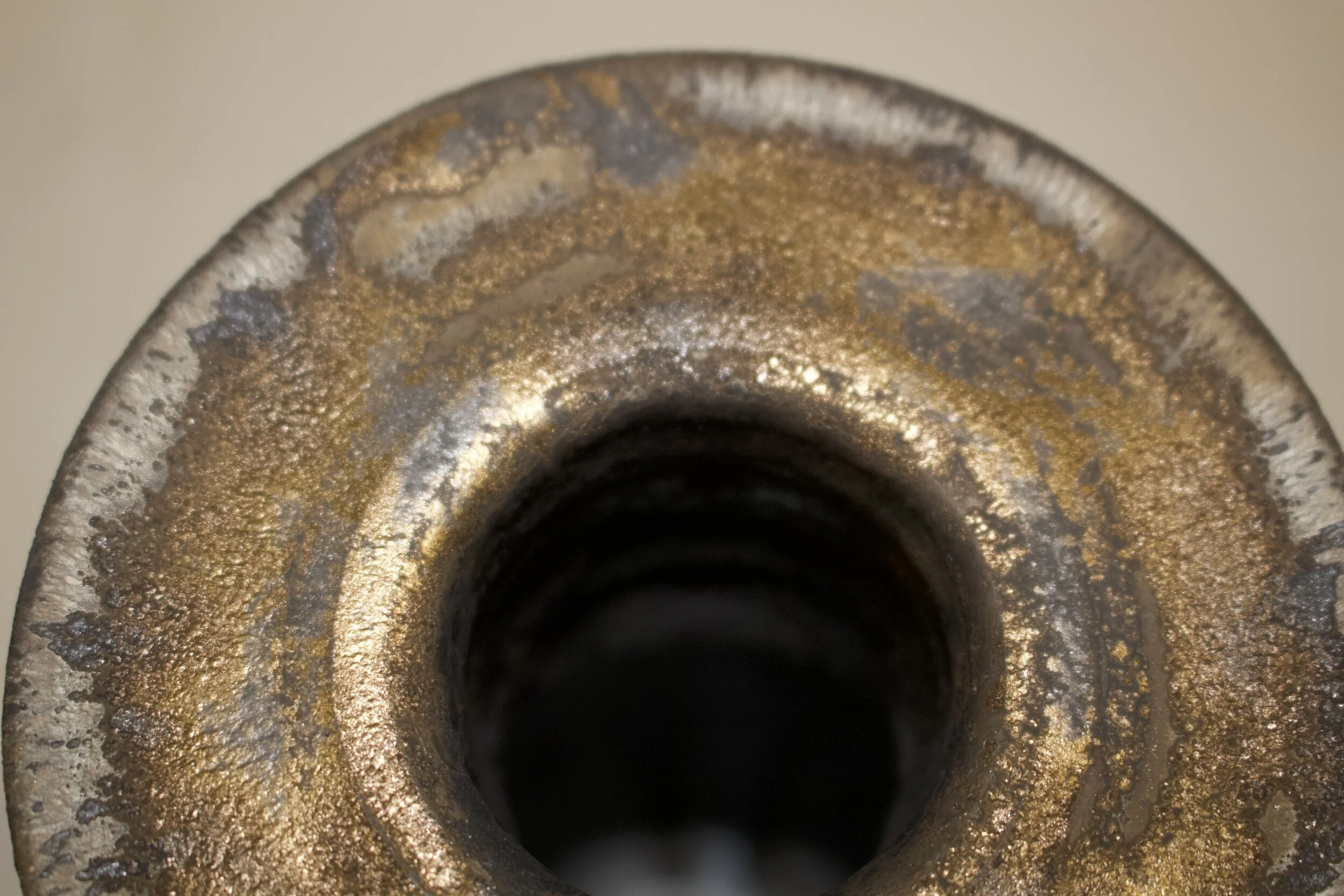 EXHIBITION - OBSESSION or COMPULSION — Peter Smith Ceramics