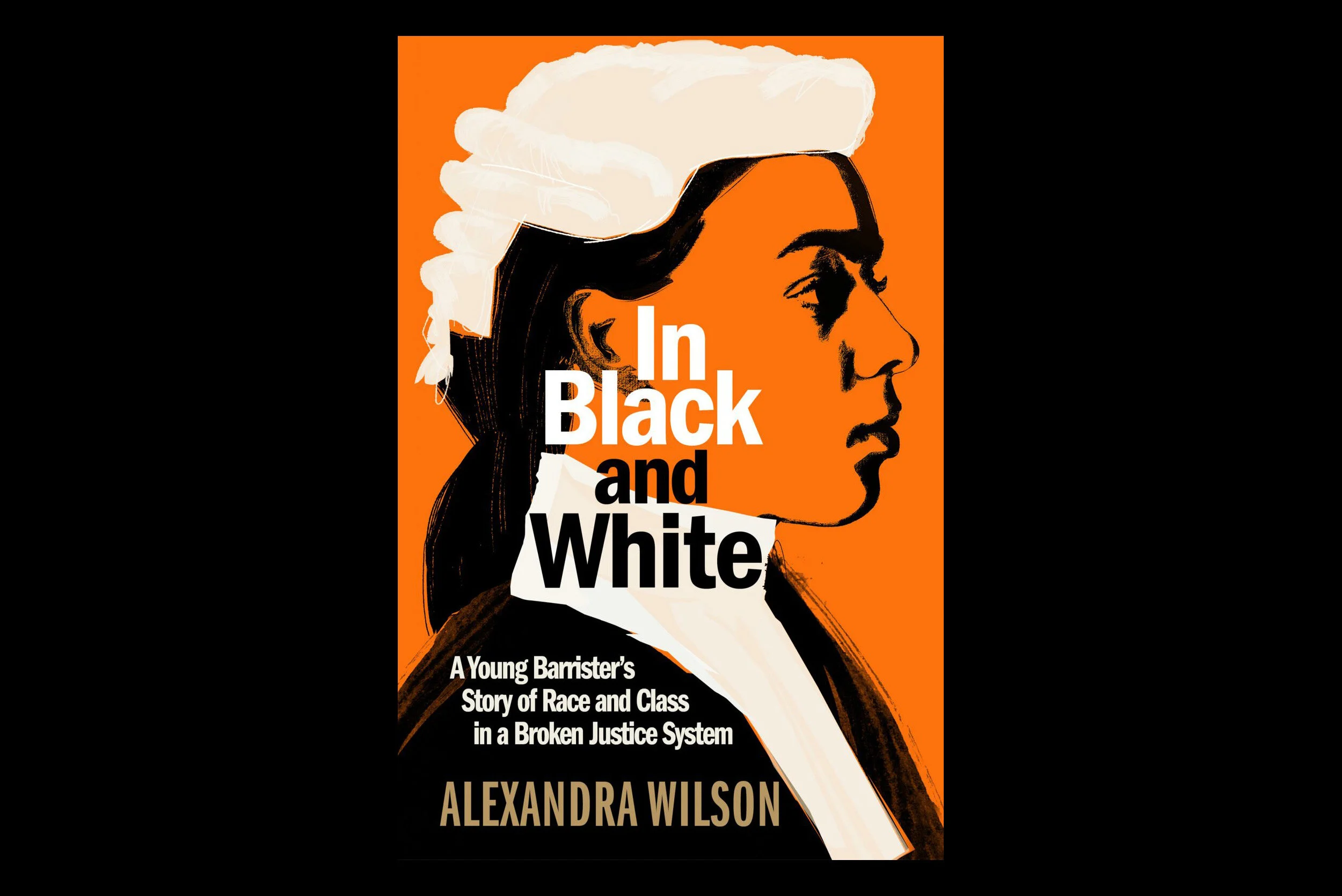 Alexandra Wilson - Barrister