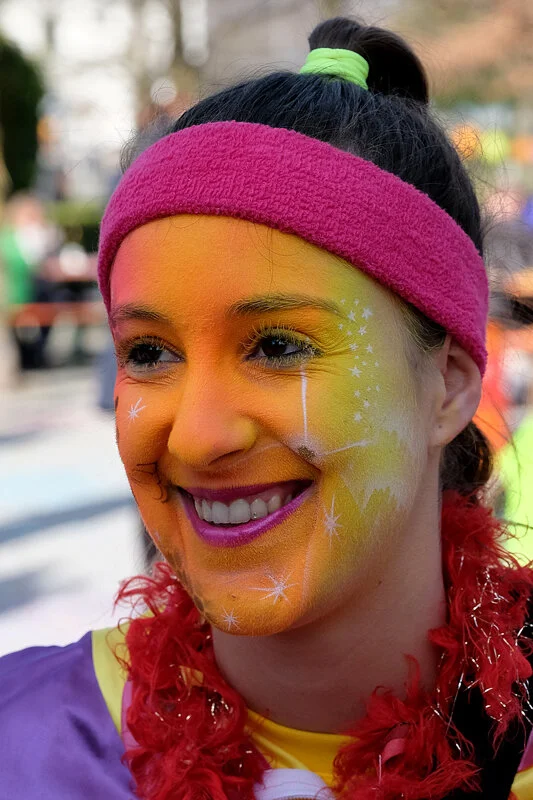 Mitglieder — Bergföhn-Clique Samstagern