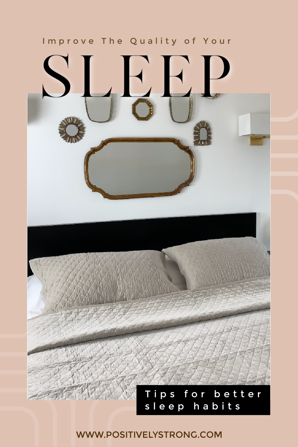 Optimize Your Sleep Environment for Better Sleep and Better Health ...