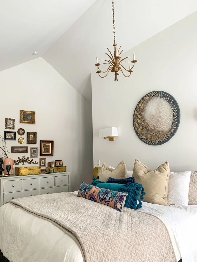 Primary Bedroom Refresh for Healthy Sleep and Better Flow ...