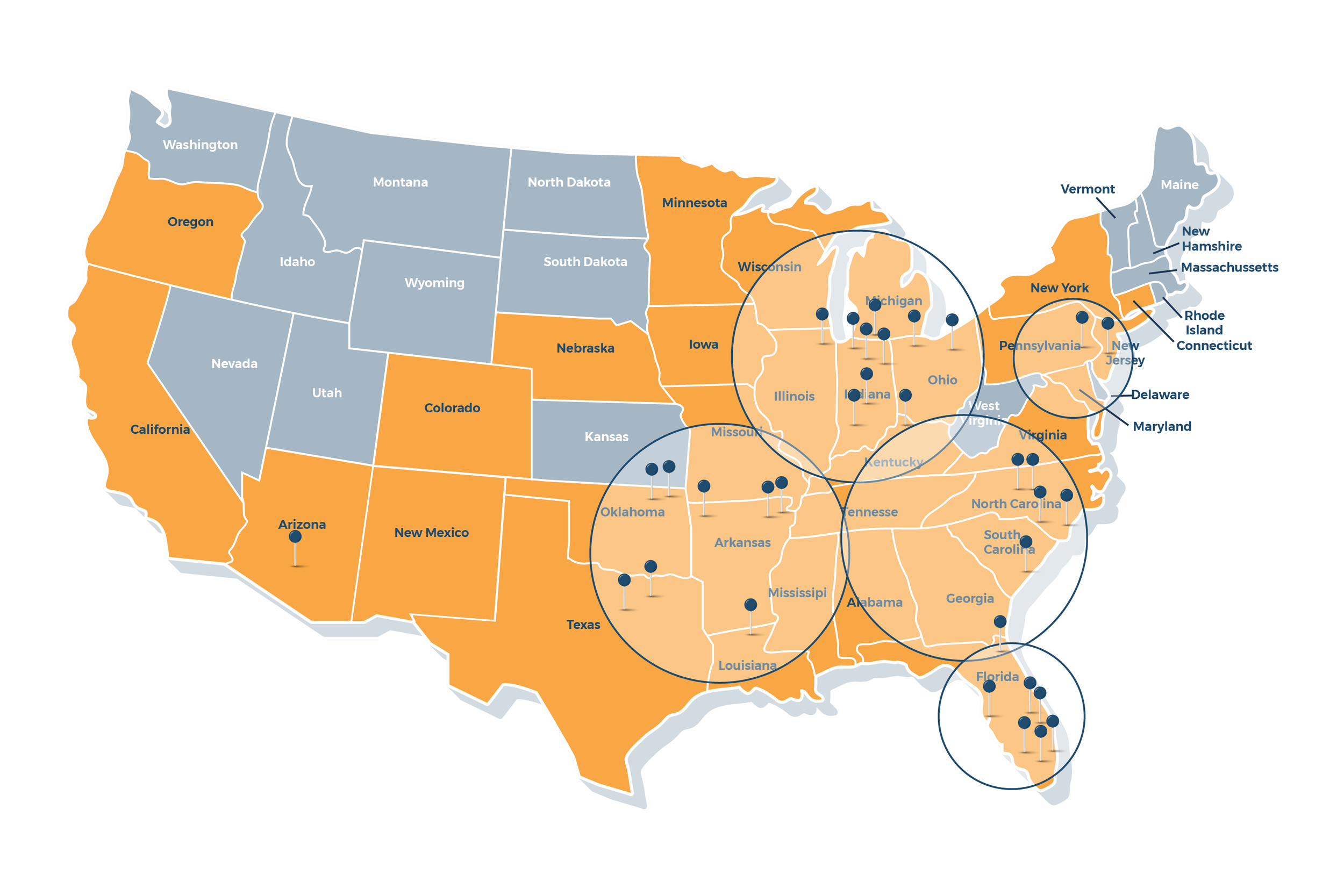 JobSquad Family of Workforce Solutions