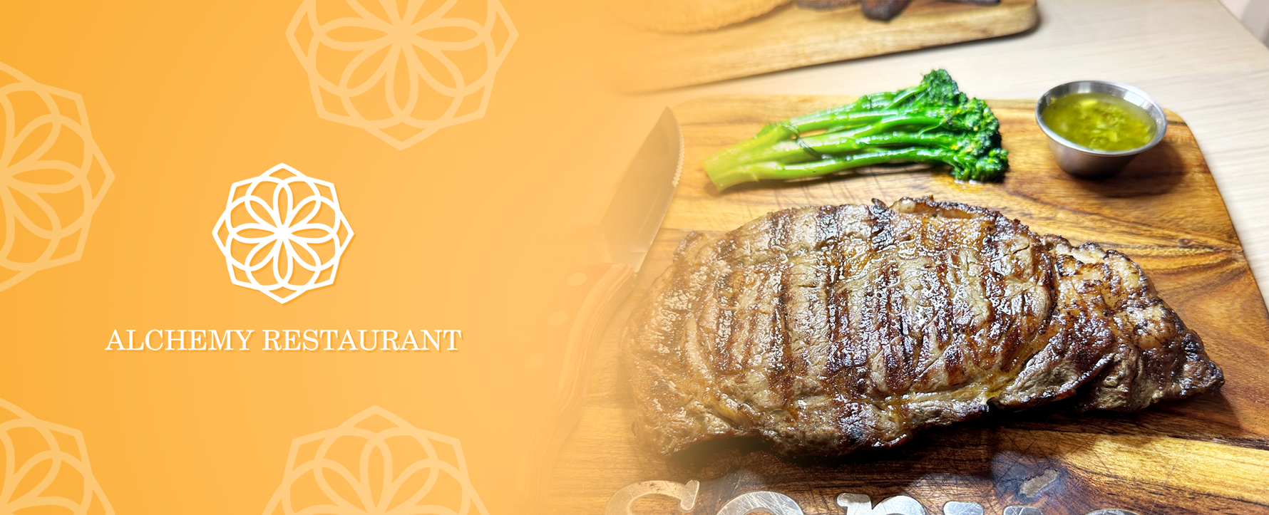 Alchemy Restaurant