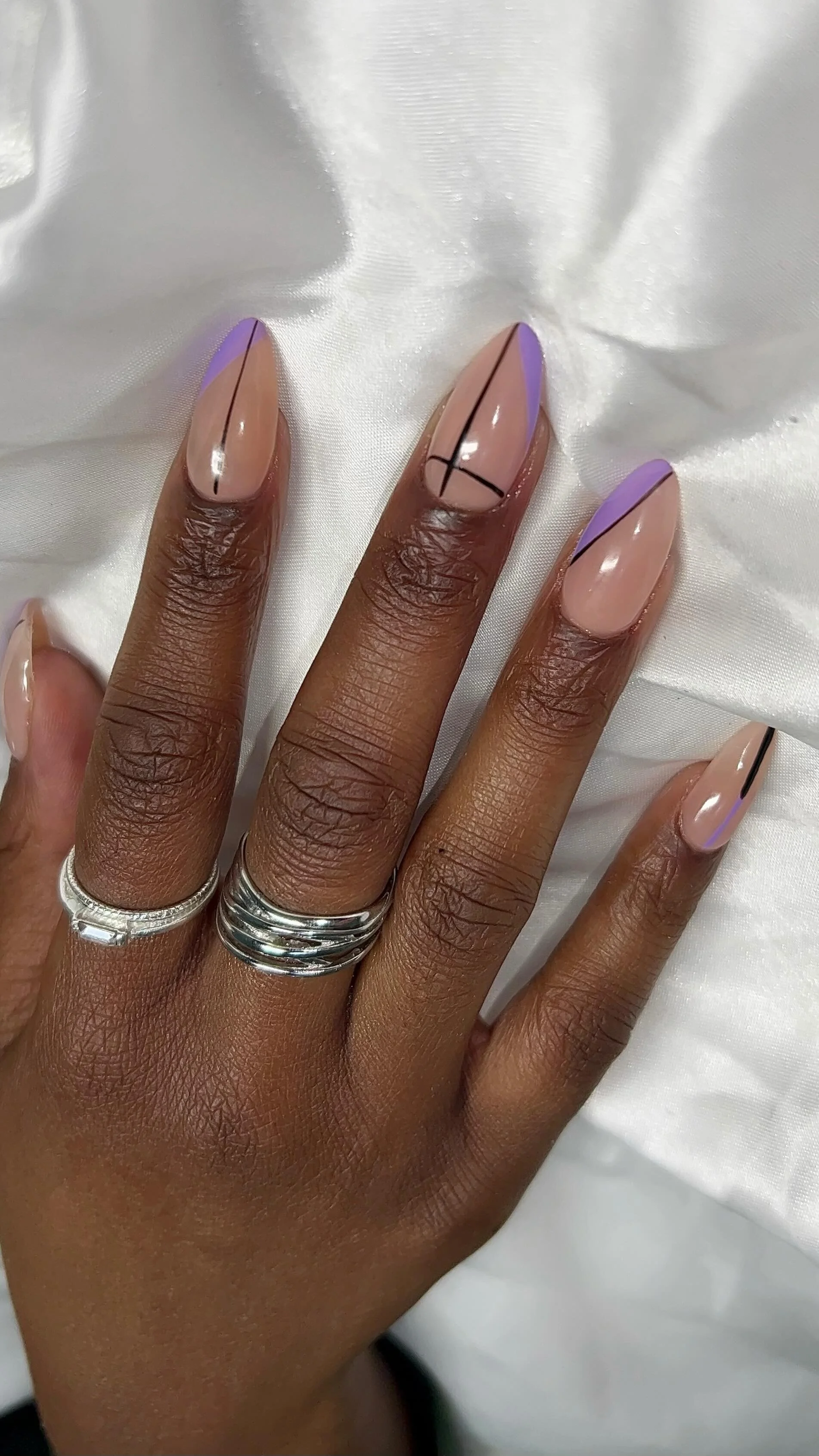 Nails by Sadiddy