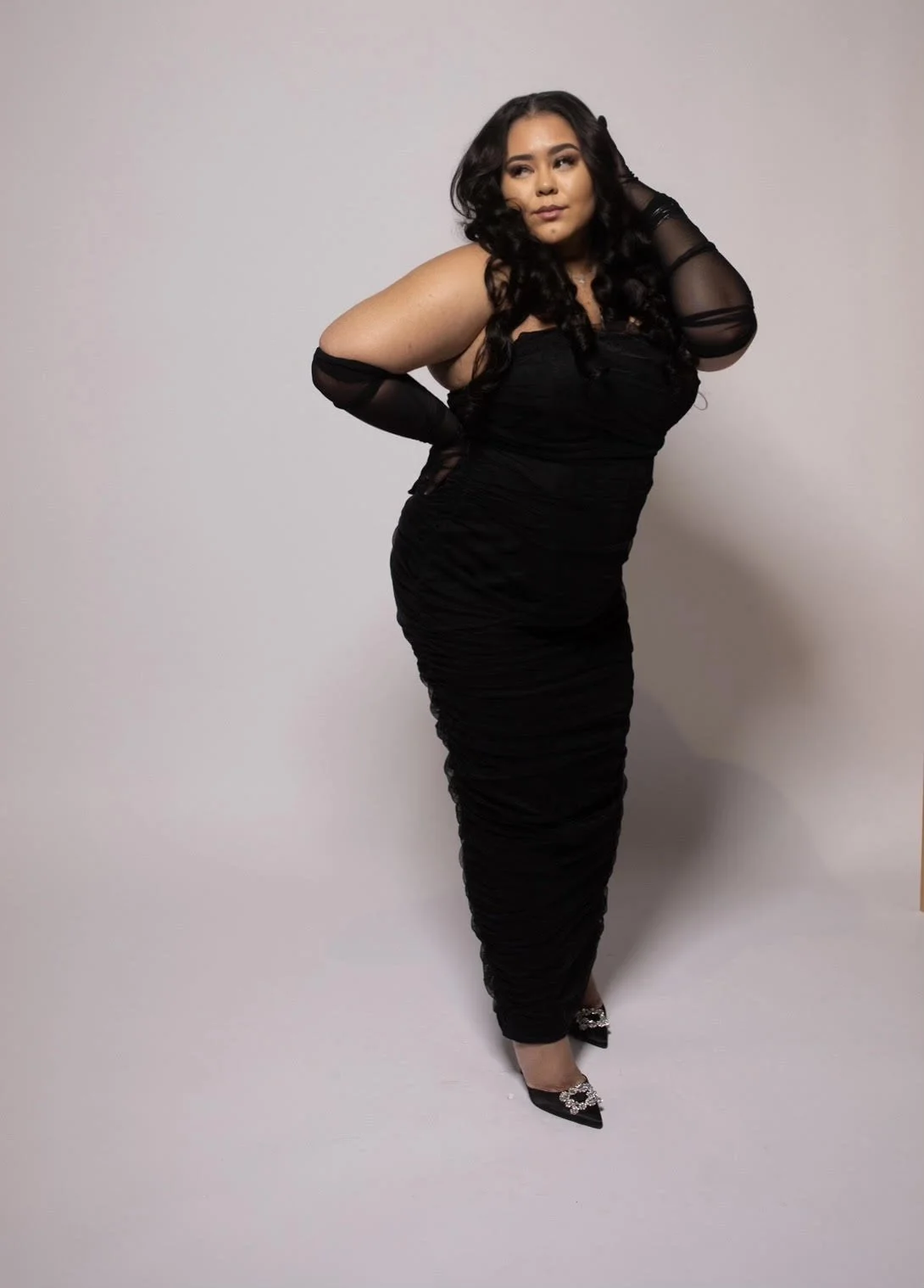 About Us — Nails by Sadiddy